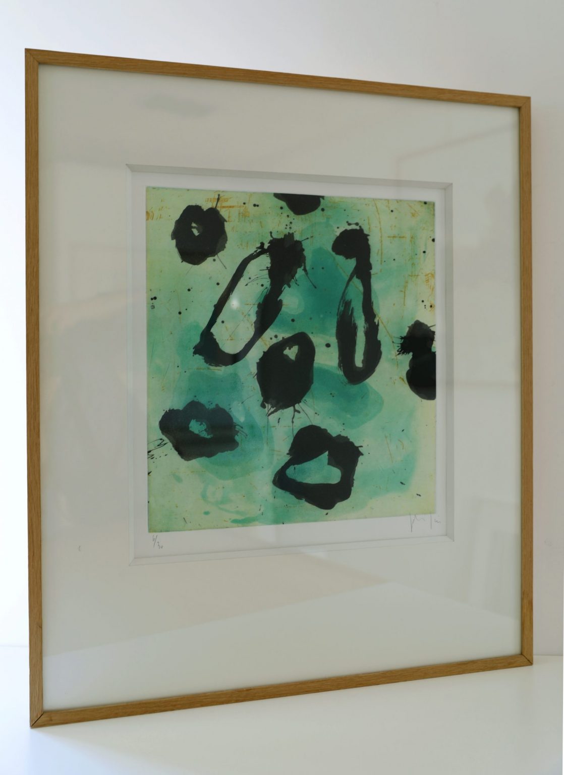 Massimo Danielis - Galerie Matthieu Dubuc