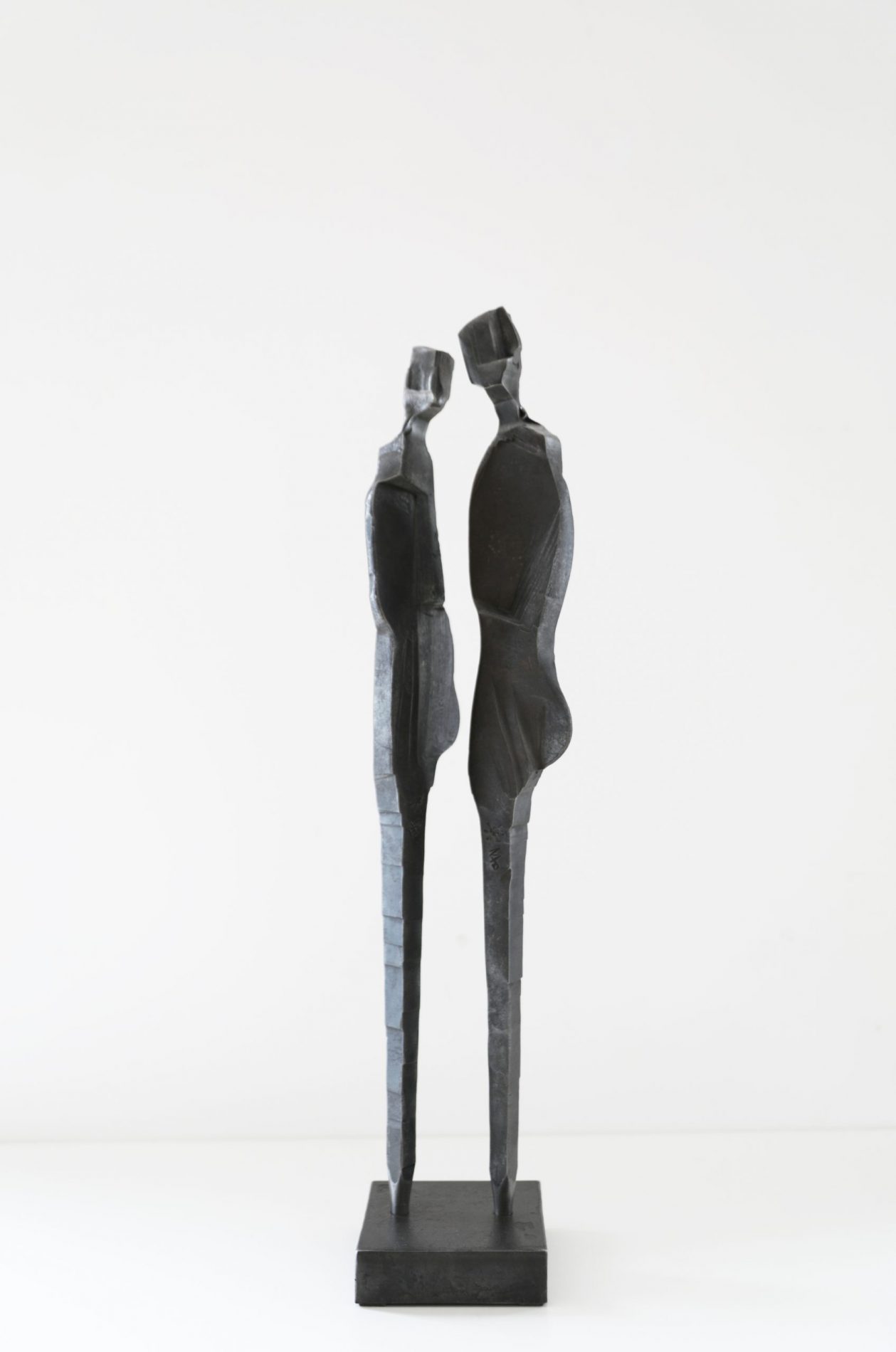 Sans Titre Maxime Plancque H59,5cm - Galerie Matthieu Dubuc