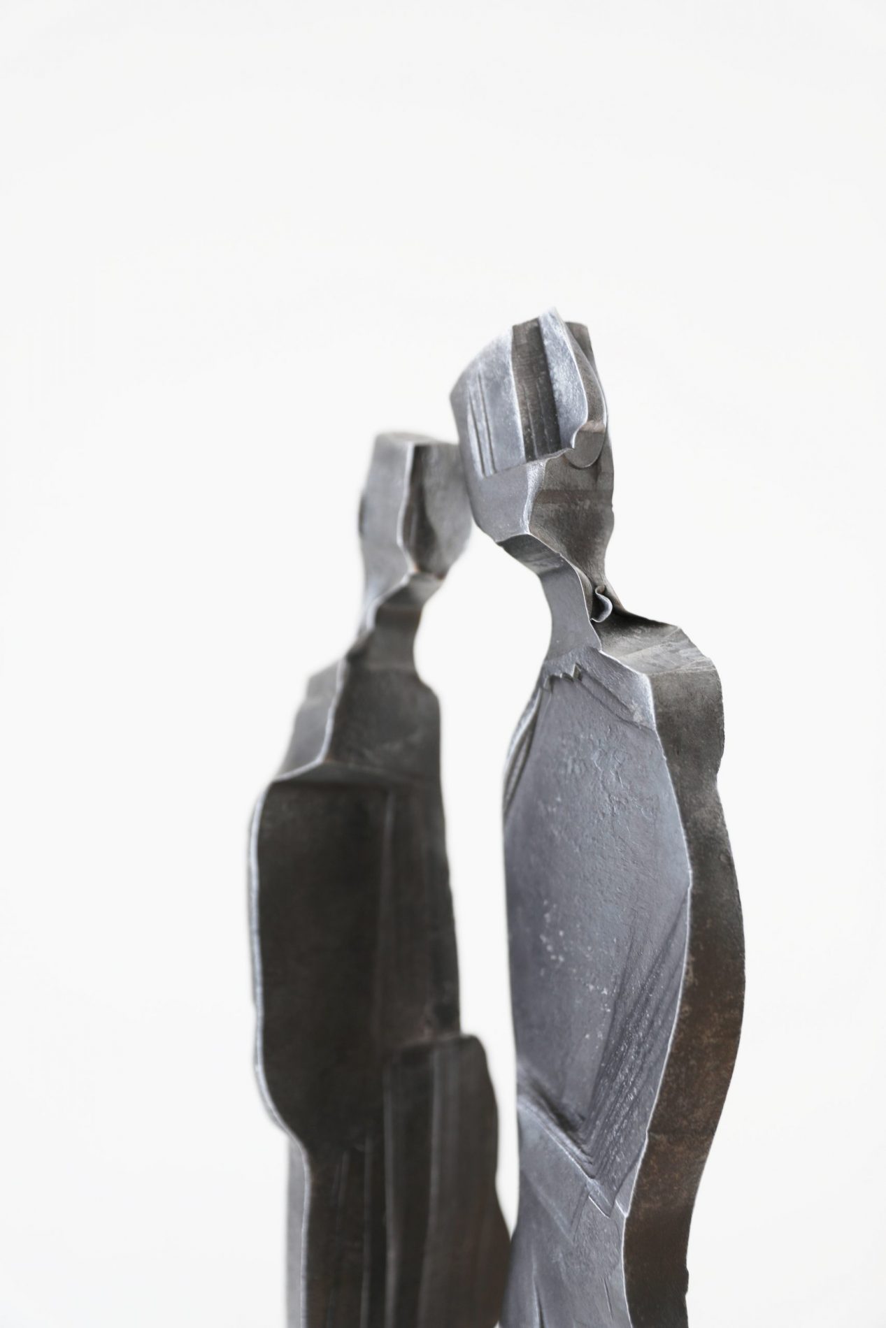 Sans Titre Maxime Plancque H59,5cm - Galerie Matthieu Dubuc