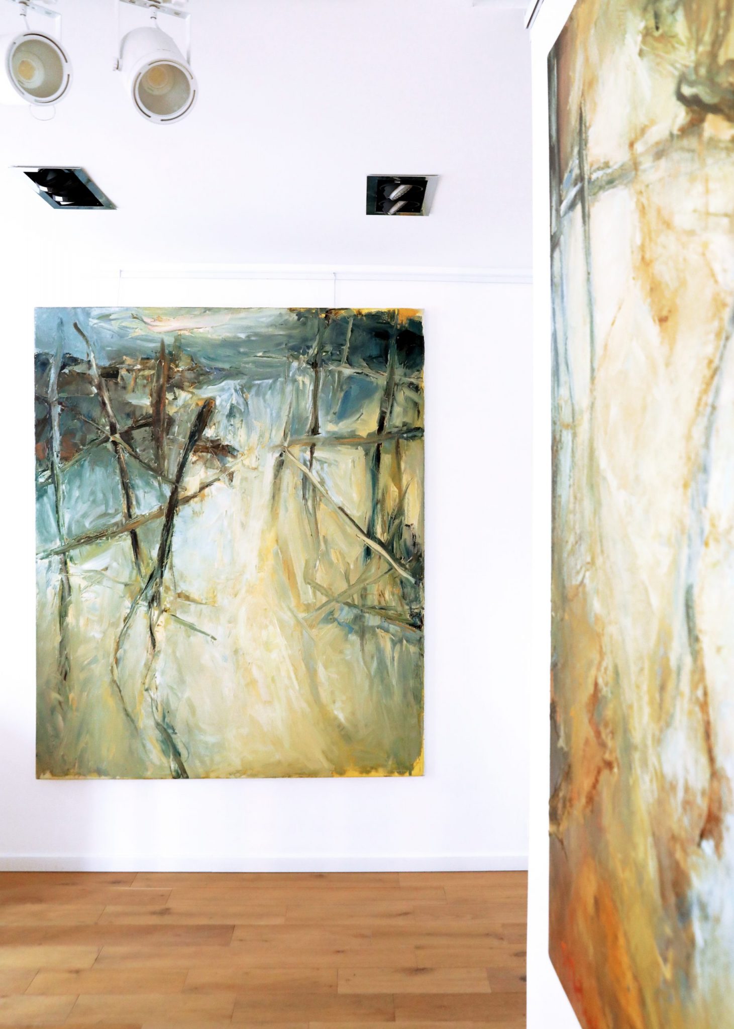 Sans Titre DAOUD 150x150 - Galerie Matthieu Dubuc