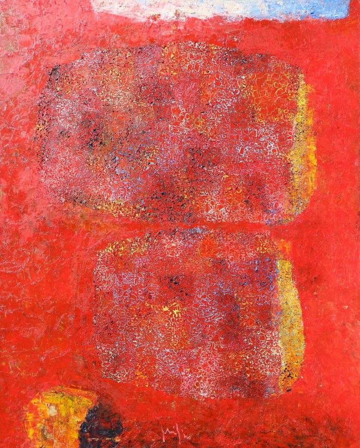 Massimo Danielis - Galerie Matthieu Dubuc